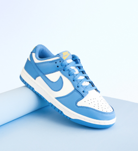 Интернет-магазин модной обуви Edison Shoes. Главная страница