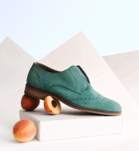 Интернет-магазин модной обуви Edison Shoes. Главная страница